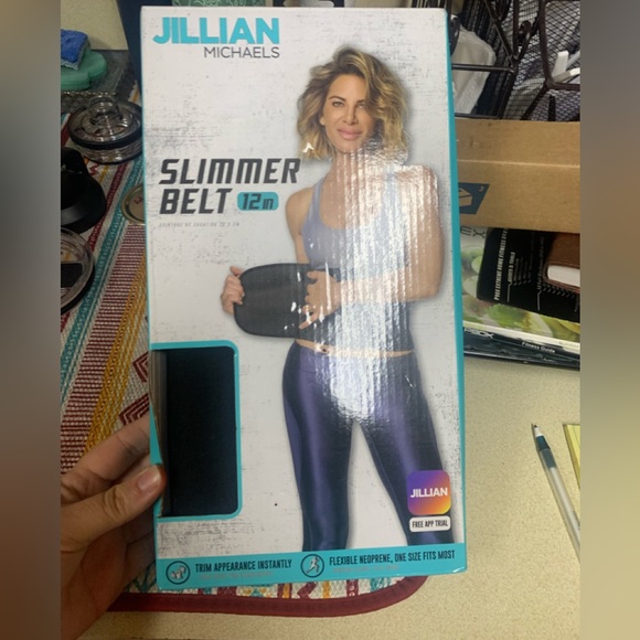 Other | Slimmer Belt | Poshmark